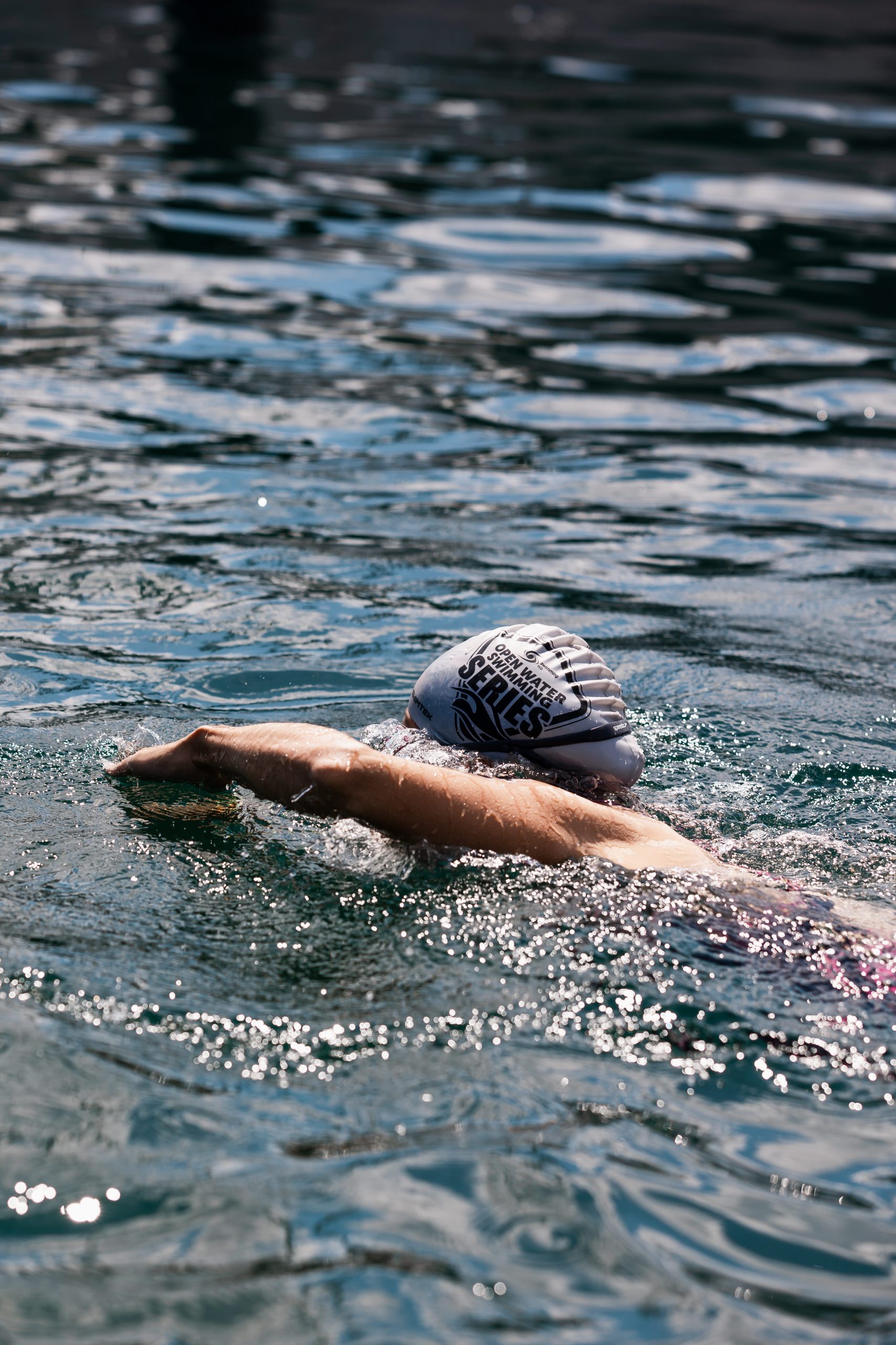 Results: OWS Series – Mindarie marina series finalE! – Open Water Swimming